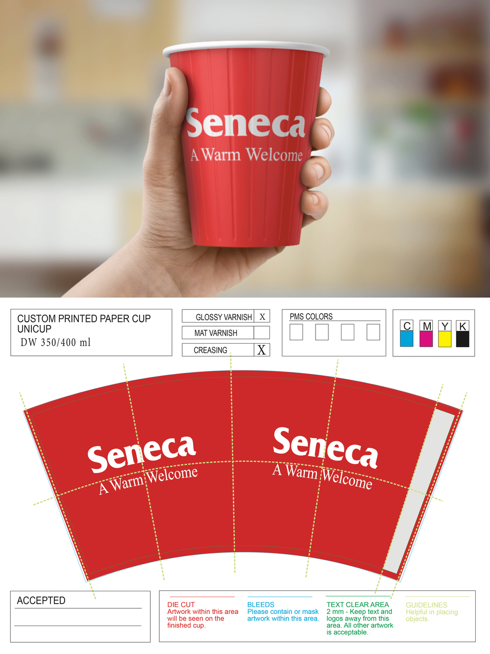 seneca_350_400_mockup | Gobelets carton personnalisés